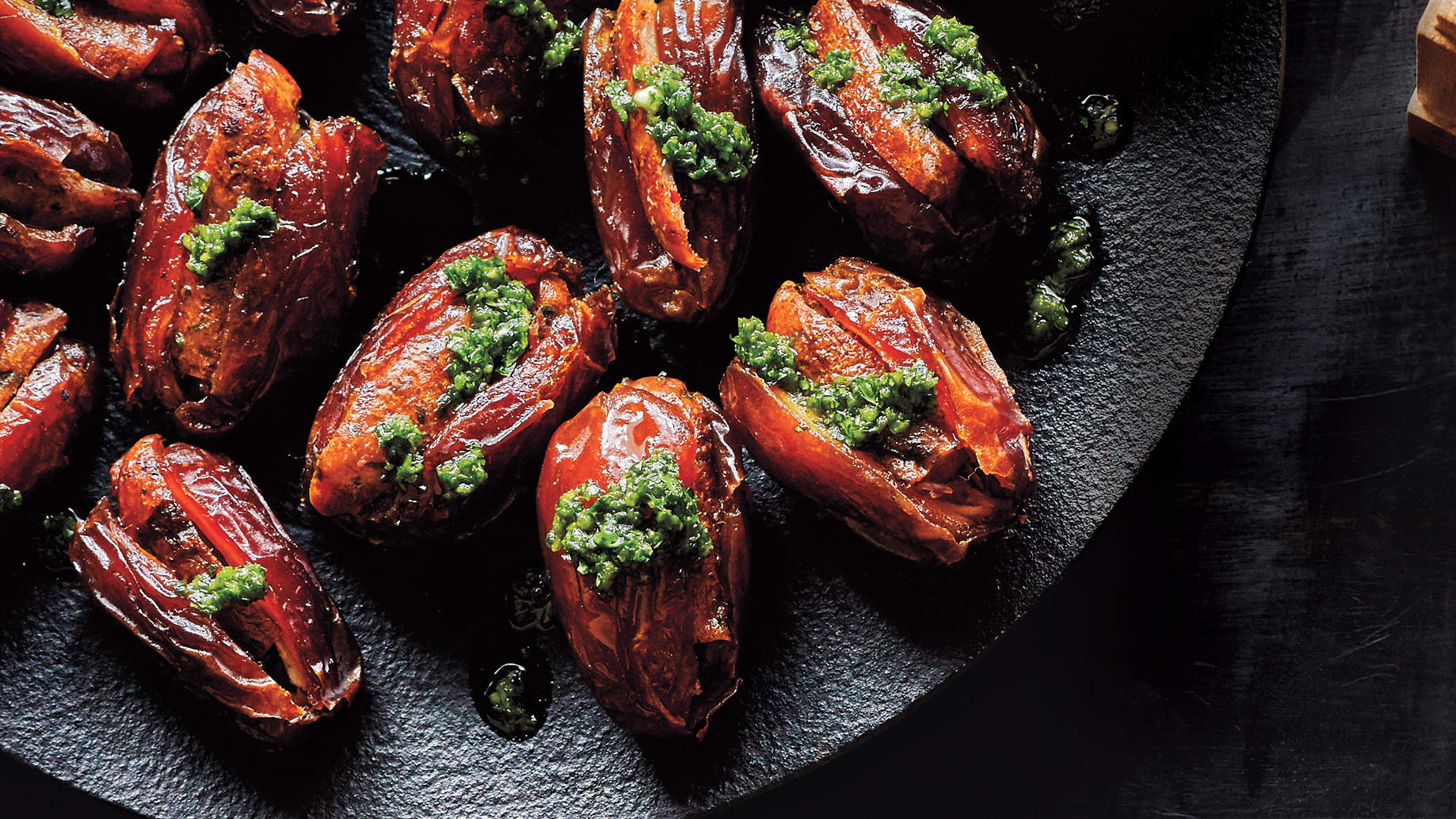 Konzumujete často datle? Pak děláte dobře. Podívejte se, jak působí a ...