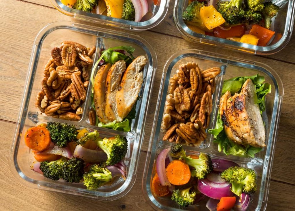Jak dodržovat keto dietu a zhubnout + povolené a zakázané potraviny ...