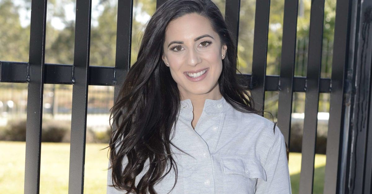 Anna (26): Neviditelná nemoc mi zcela změnila život - Zdravestravovani.eu