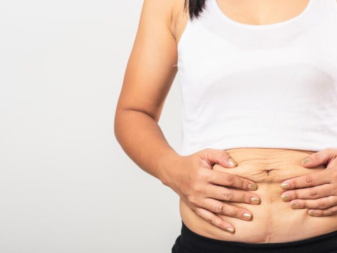 Co všechno může odhalit tvar vaší postavy? Typ Jablko, Trojúhelník ...