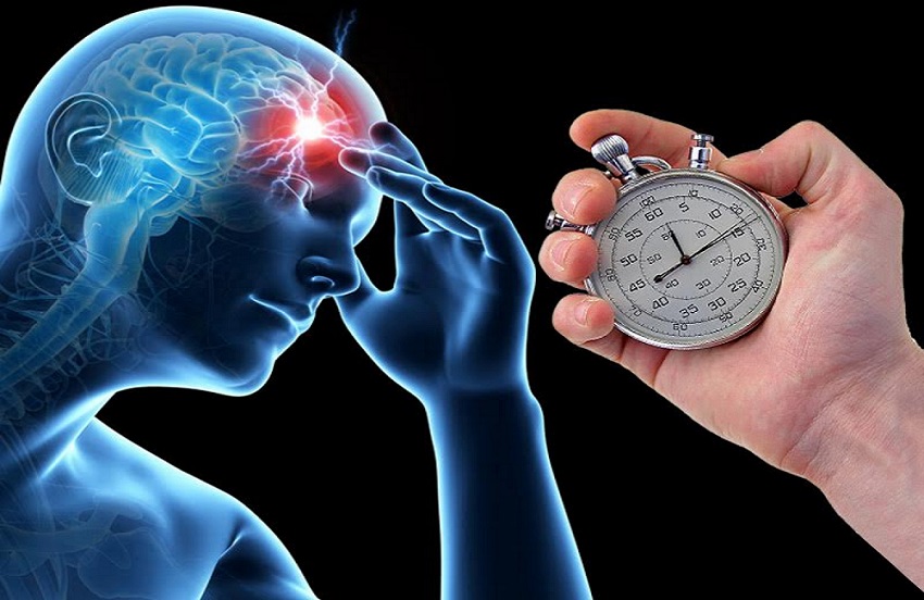 Nejčastější příčiny mozkové mrtvice | Zdravestravovani.eu