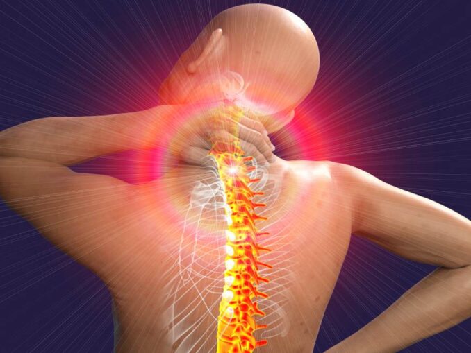 Parestézie: Příčiny a správná léčba | Zdravestravovani.eu