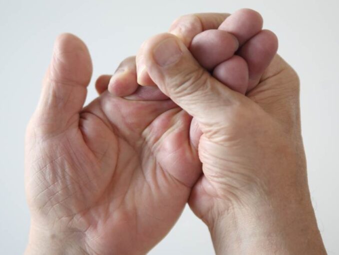 Parestézie: Příčiny a správná léčba | Zdravestravovani.eu