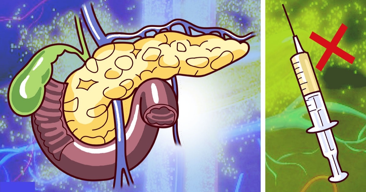 Známky nedostatečné funkce slinivky břišní, které je třeba sledovat