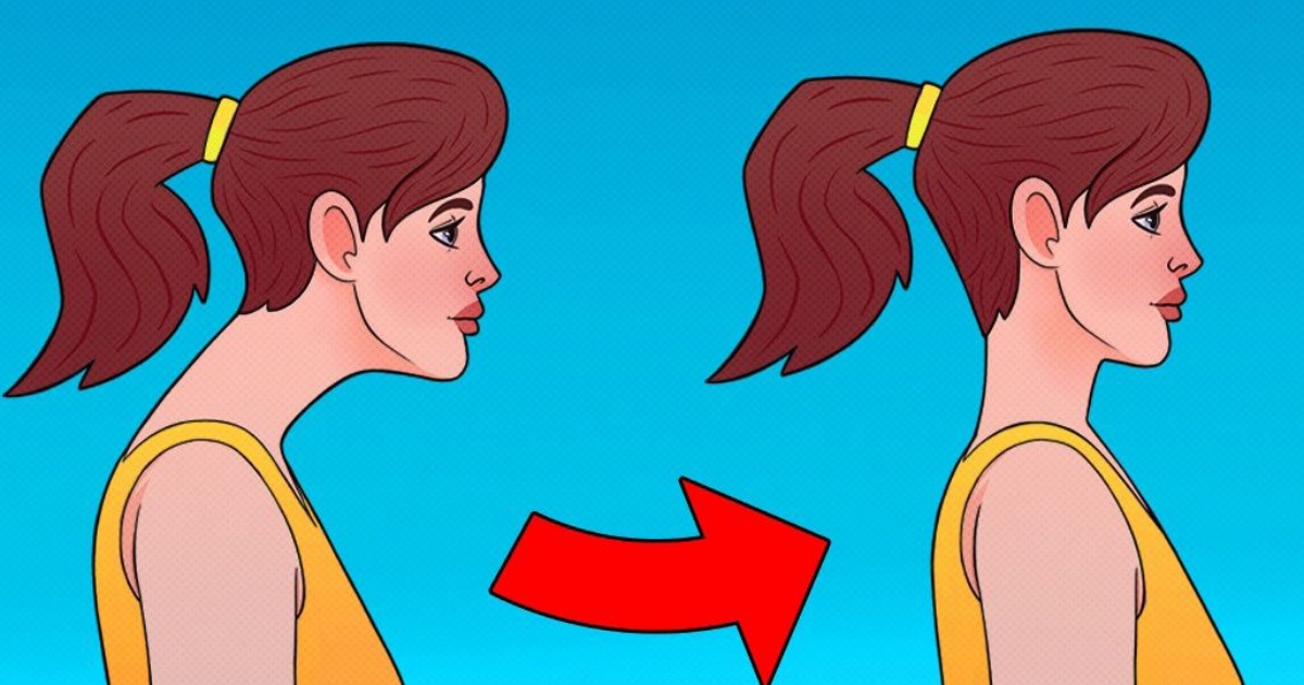 Nejúčinnější cviky pro nápravu zad, které poskytnou úlevu ihned