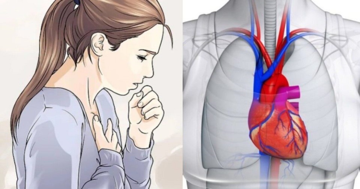 Studie odhalila spojitost častého syndromu se srdečním selháním