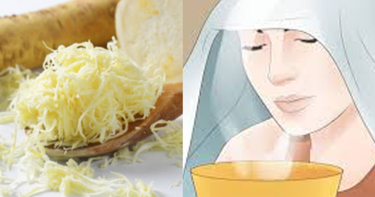 Jednoduché způsoby, jak se zbavit nepříjemné infekce dutin