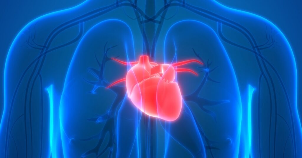 Tyto příznaky infarktu jsou klíčem k přežití. Měl by je znát každý