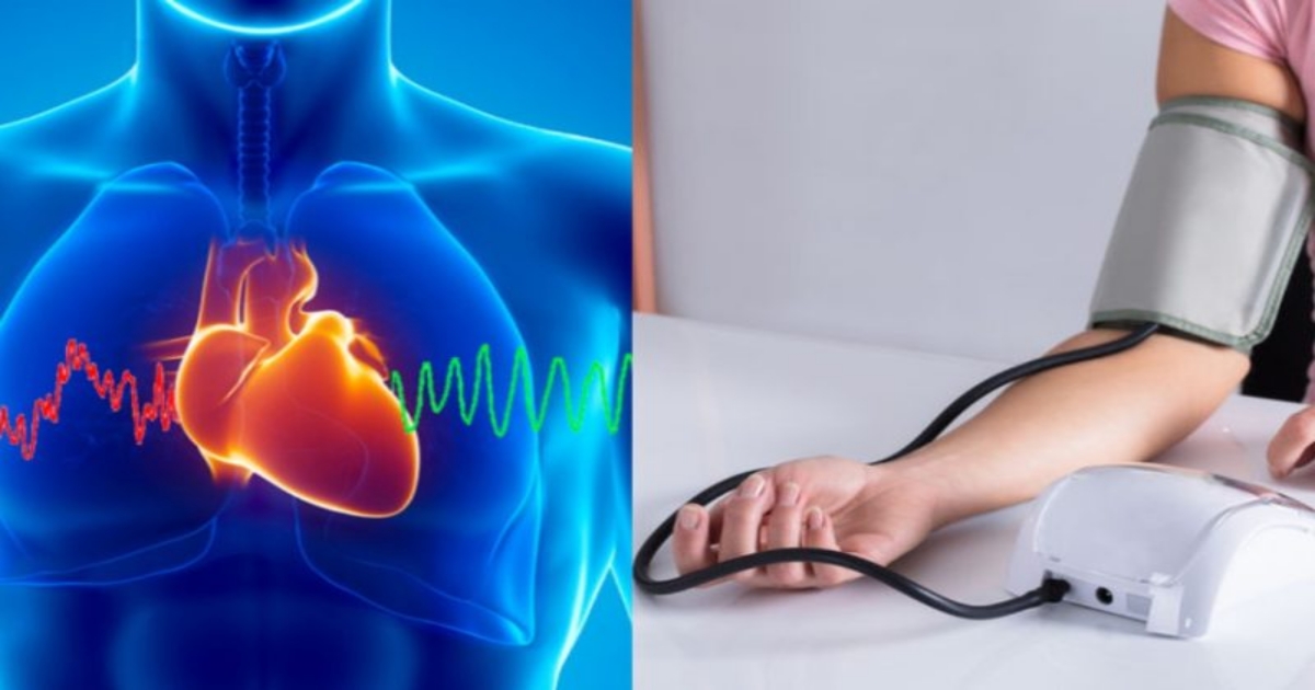 Jednoduché způsoby, jak efektivně snížit vysoký krevní tlak