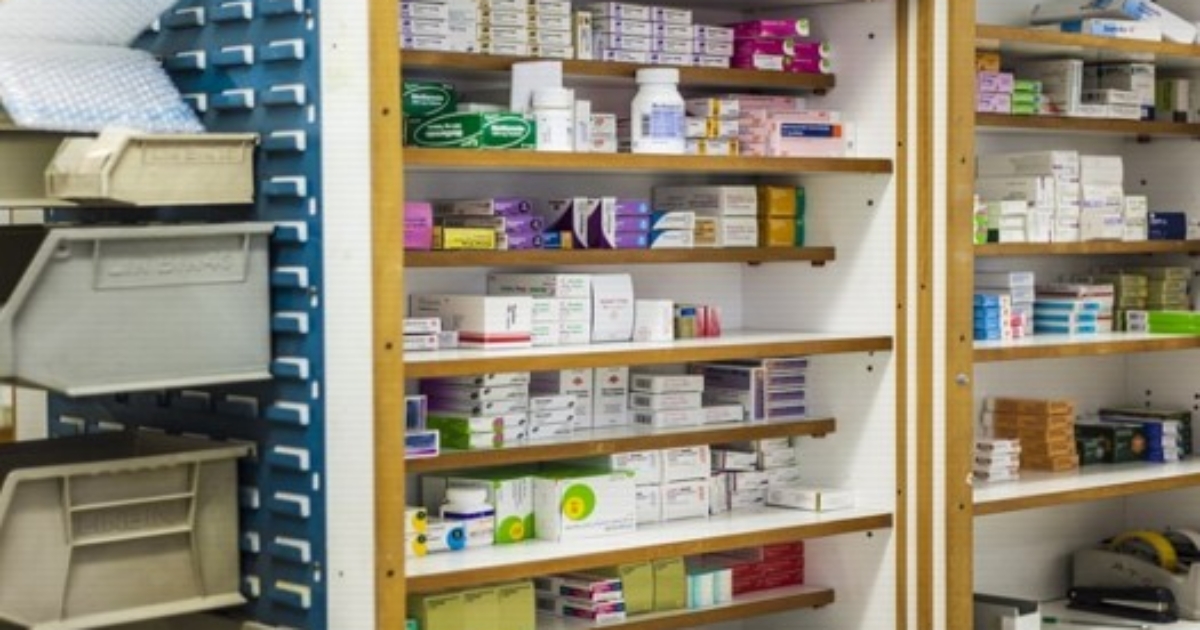 Odborníci varují před tímto vysoce závadným lékem