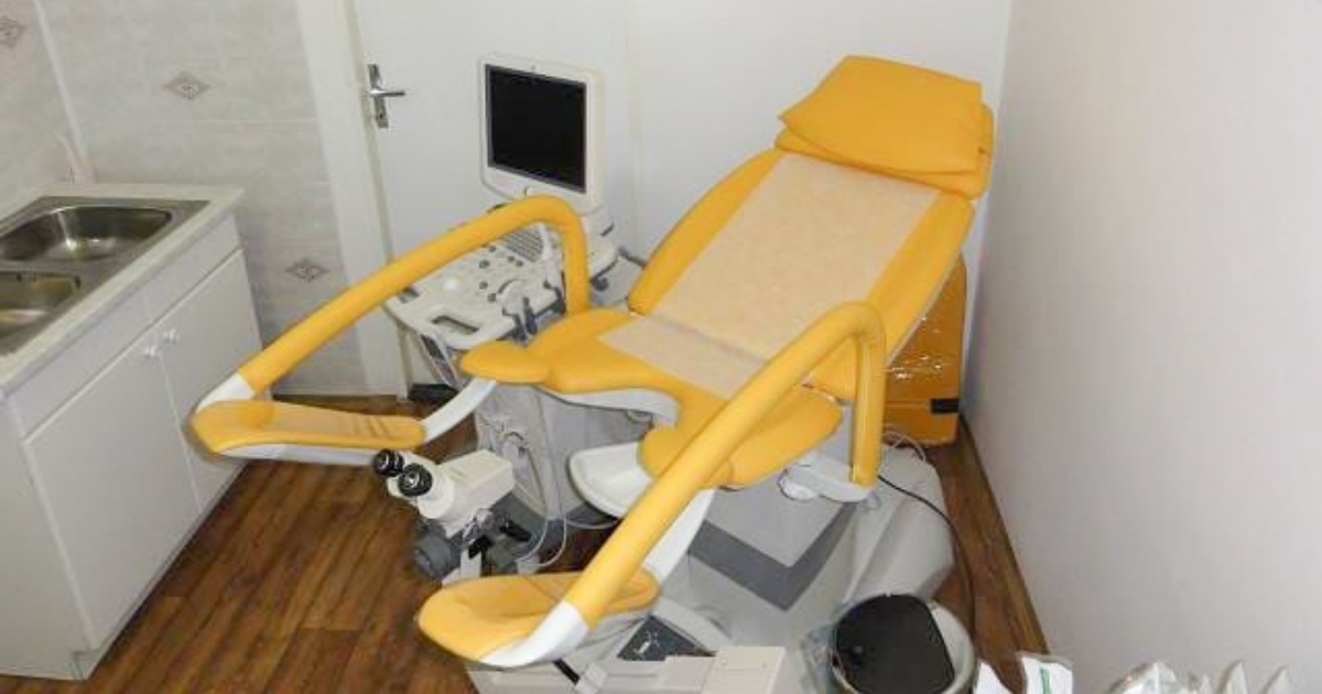 U gynekologa nebyla 30 let. Našli jí něco strašného