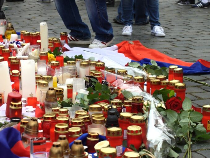 Tohle se děje s vaším tělem minutu, hodinu, den i týden po smrti