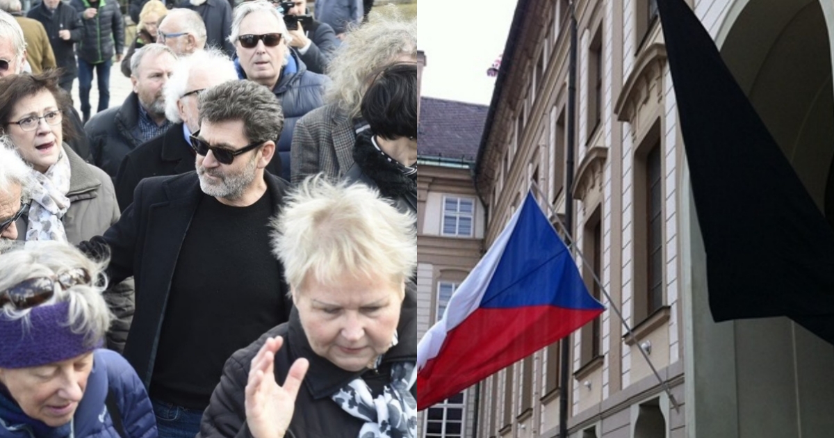 V mladém věku zemřela slavná a milovaná česká herečka