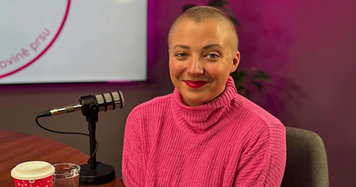 Anička Slováčková otevřeně prozradila, jak zvládá boj s rakovinou