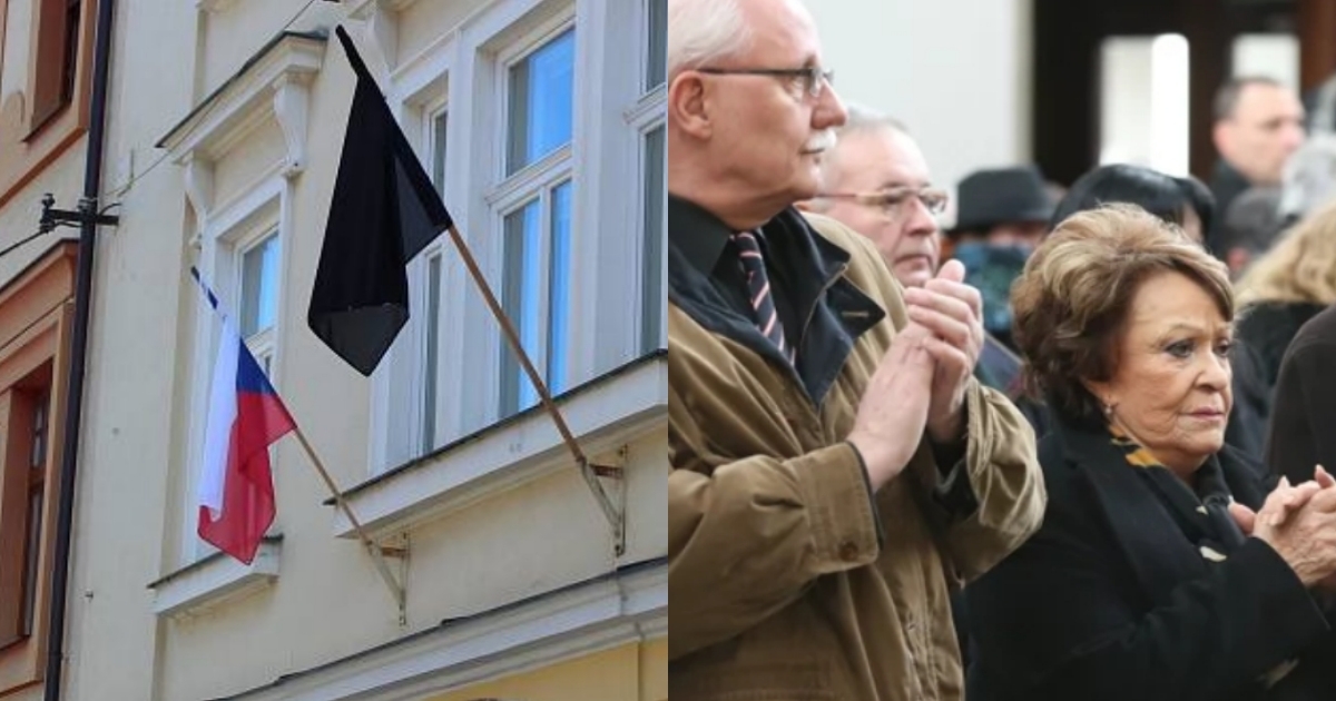 Zemřel jeden z nejvýznamnějších českých herců