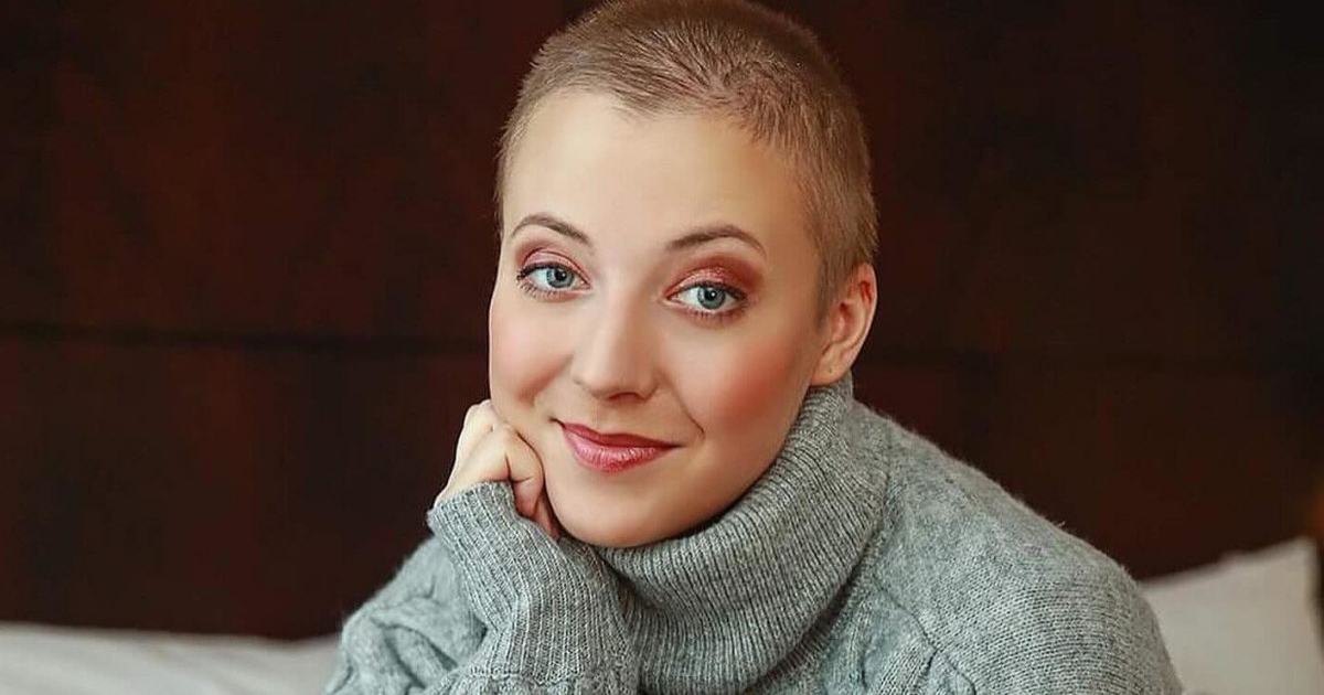 Anička Slováčková varovala veřejnost před příznaky rakoviny